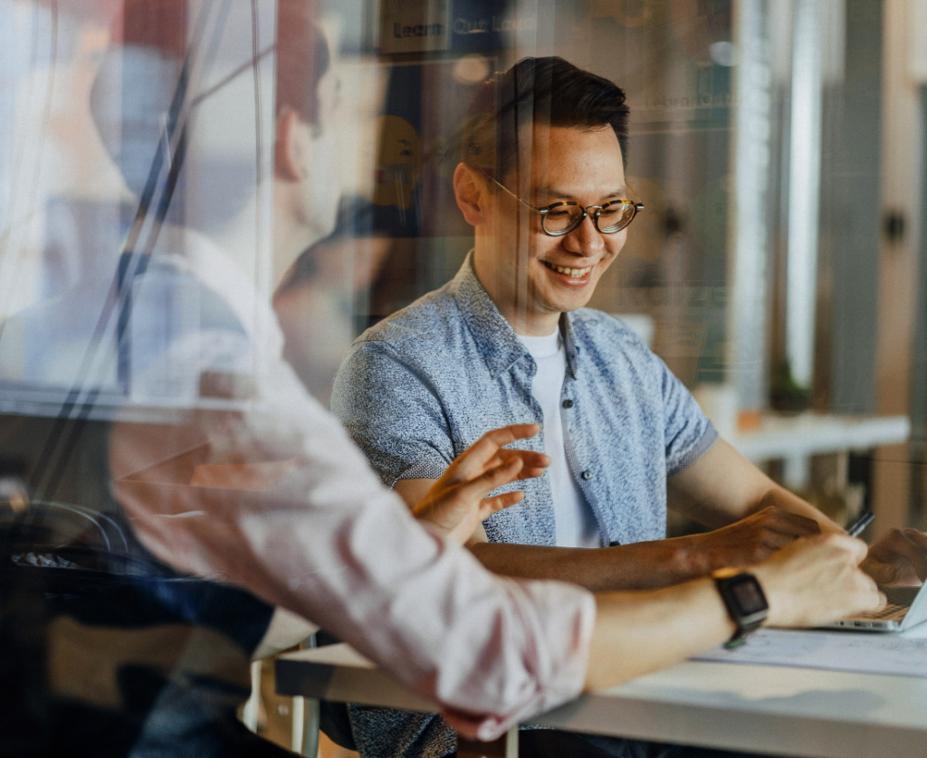 WHAT WE DO | Zetta Connect